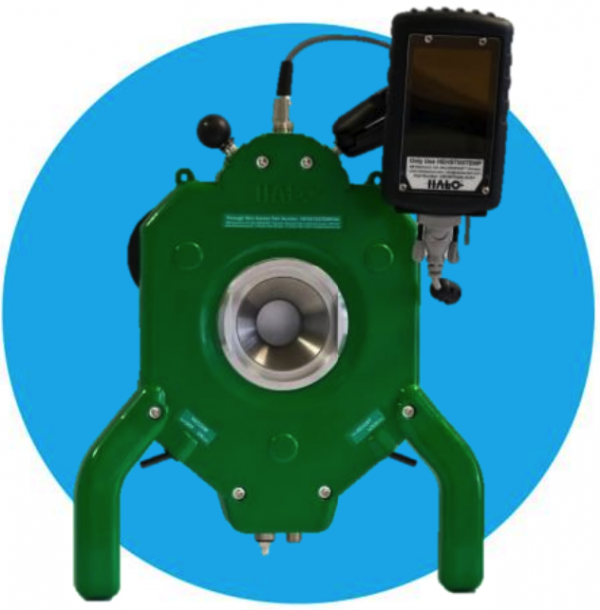 Products - HALOSENSOR