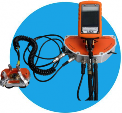 NANO System HEHSTSSNANO001 - HALOSENSOR