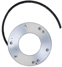 Robotic sensor system - HALOSENSOR